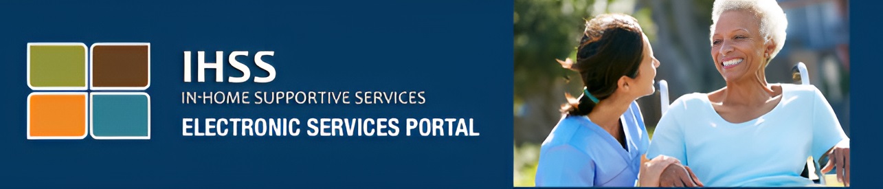 IHSS GRANTS – In-Home Supportive Services Grant